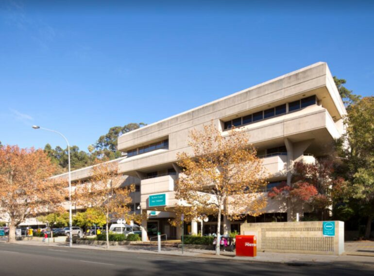 Mount Hospital sells for $147m - Medical Forum
