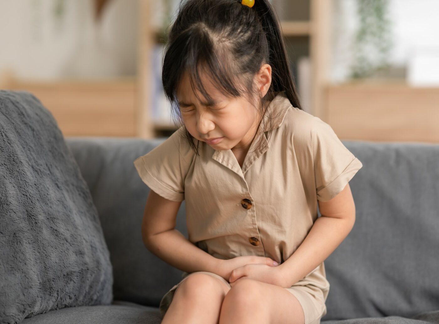 Saturn Pathology Podcast: Childhood abdominal pain with Dr Marcelo Leal ...