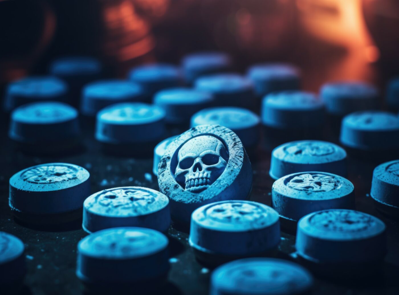 Three new party drugs? - Medical Forum