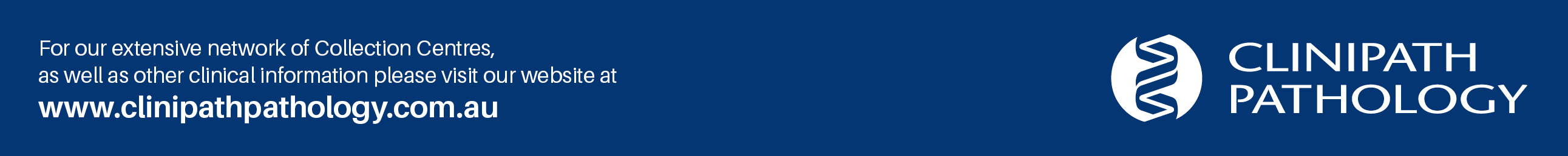 Clinipath-MP-Banner - Medical Forum