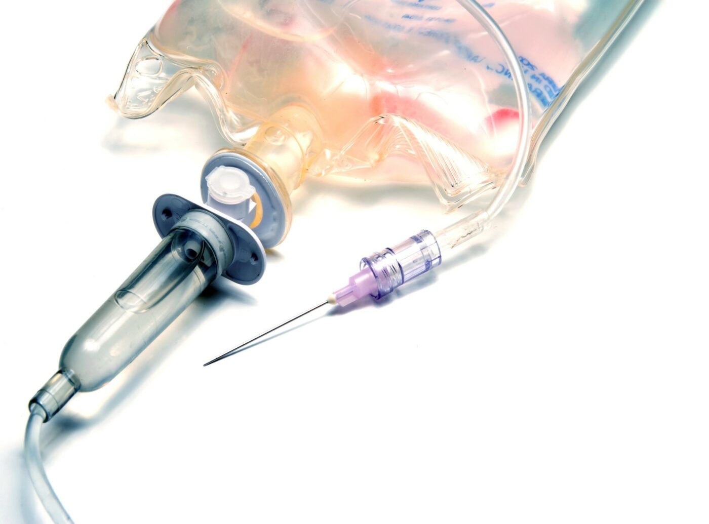 New IV iron approved for kids - Medical Forum