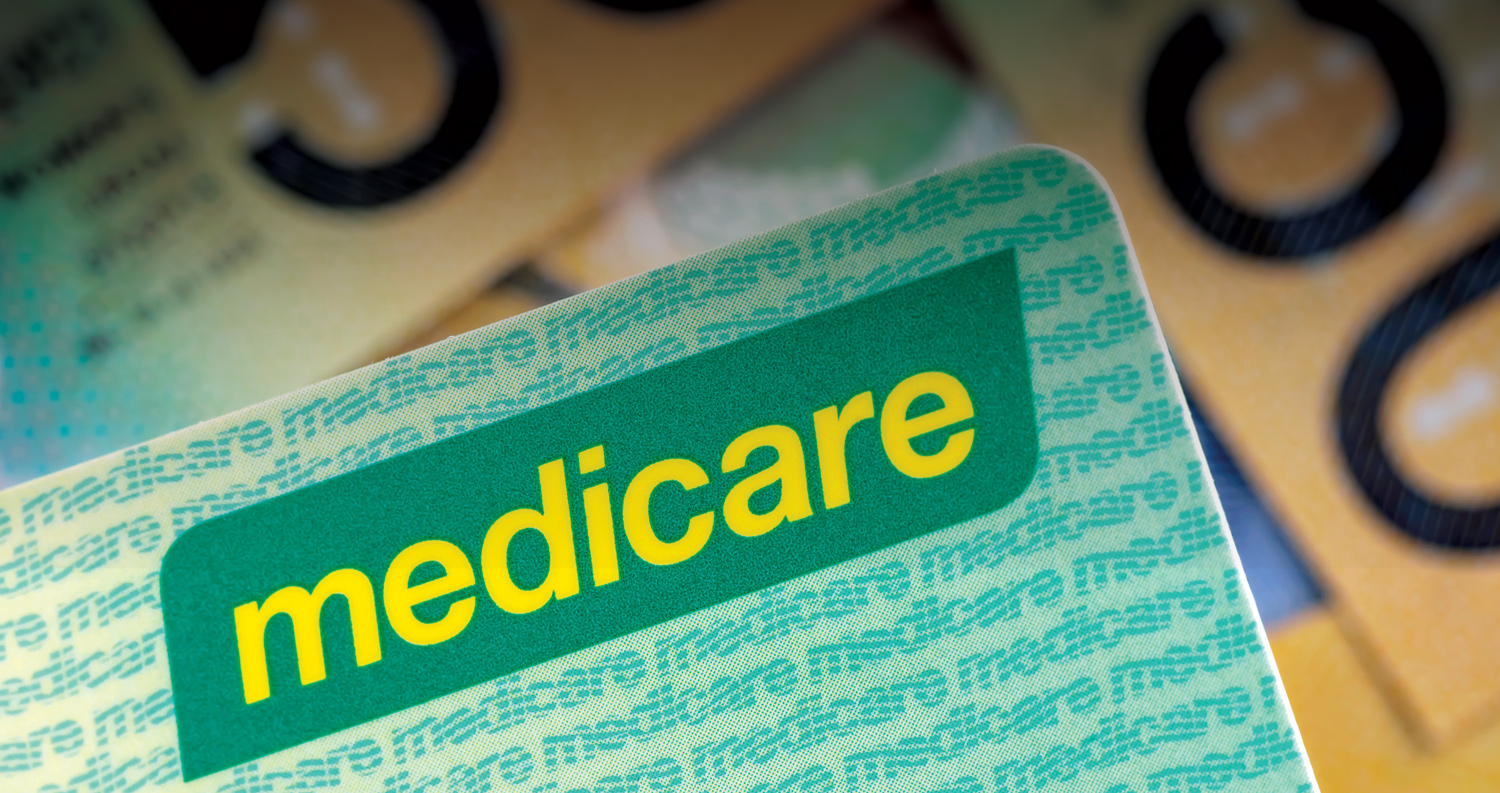 Medicare-card - Medical Forum