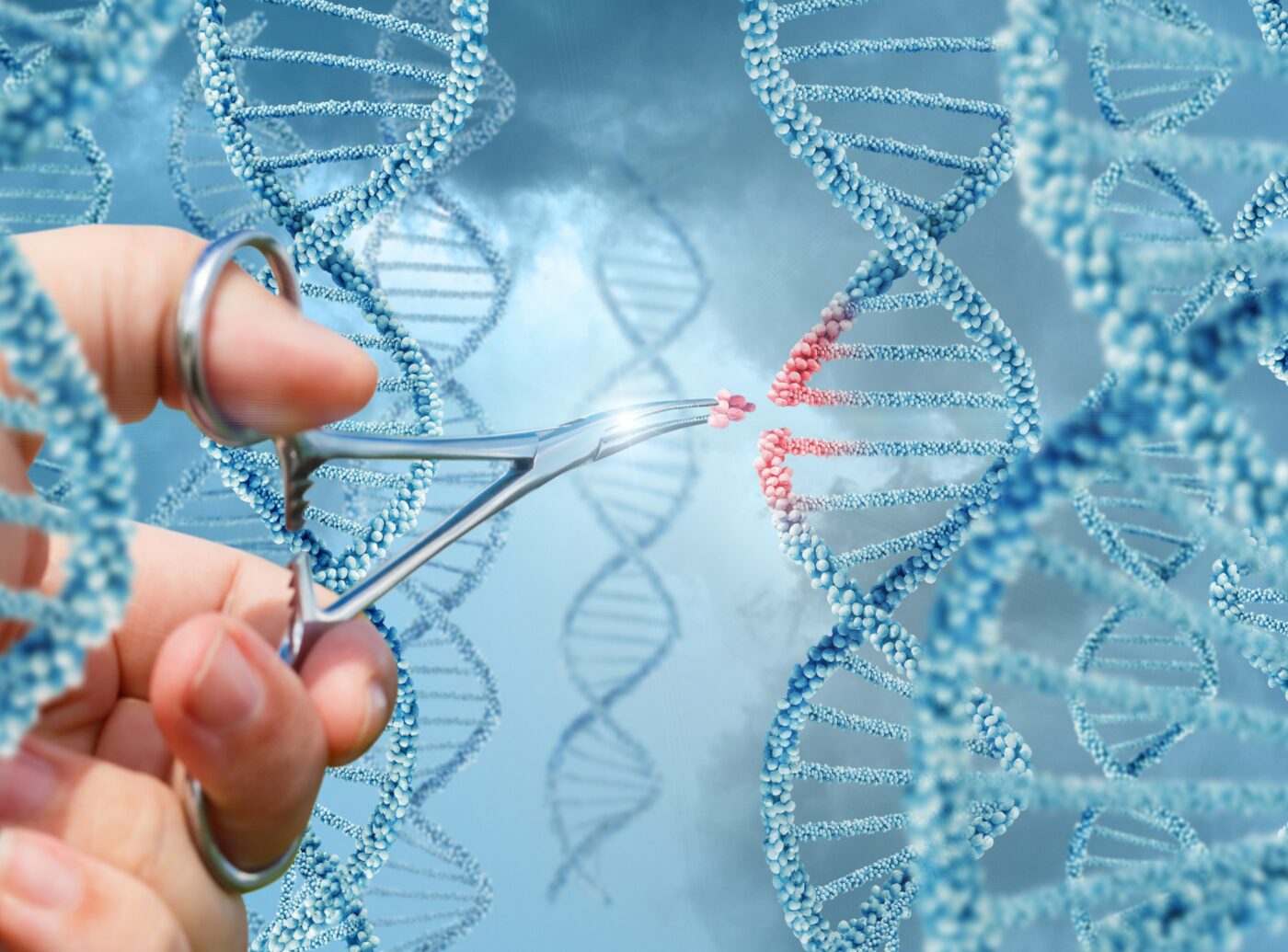 A potential cure for HIV? - Medical Forum