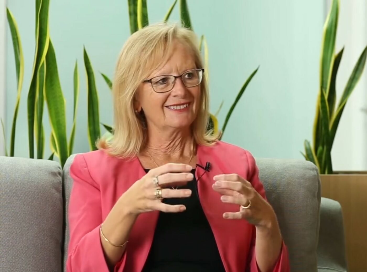 New boss for WA Health - Medical Forum