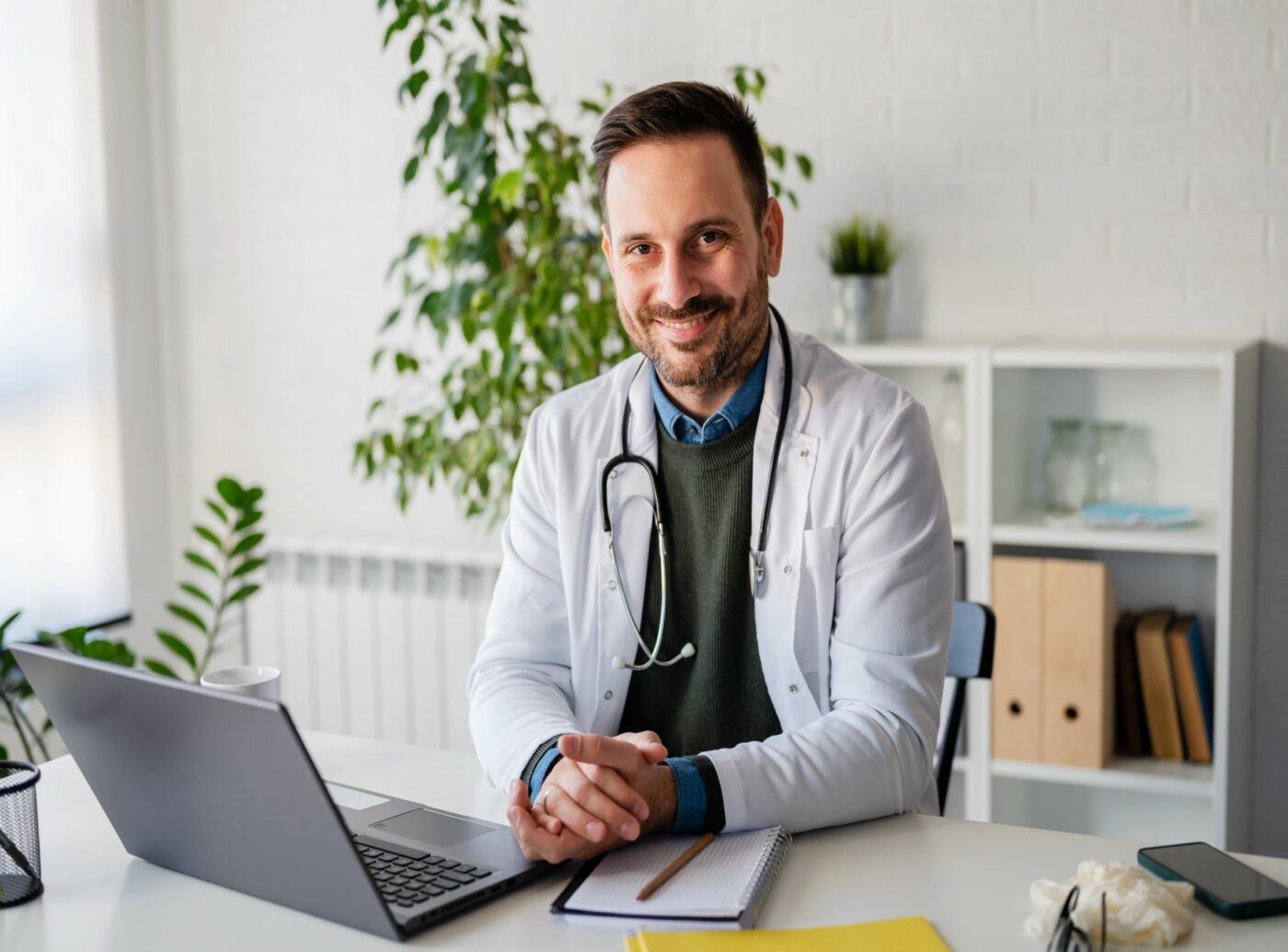 Redefining general practice? - Medical Forum