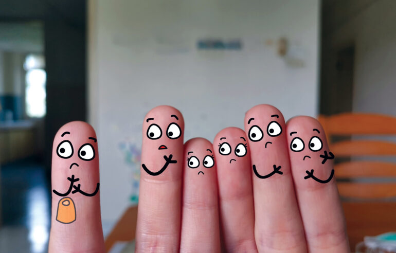 The stigma of stomas - Medical Forum