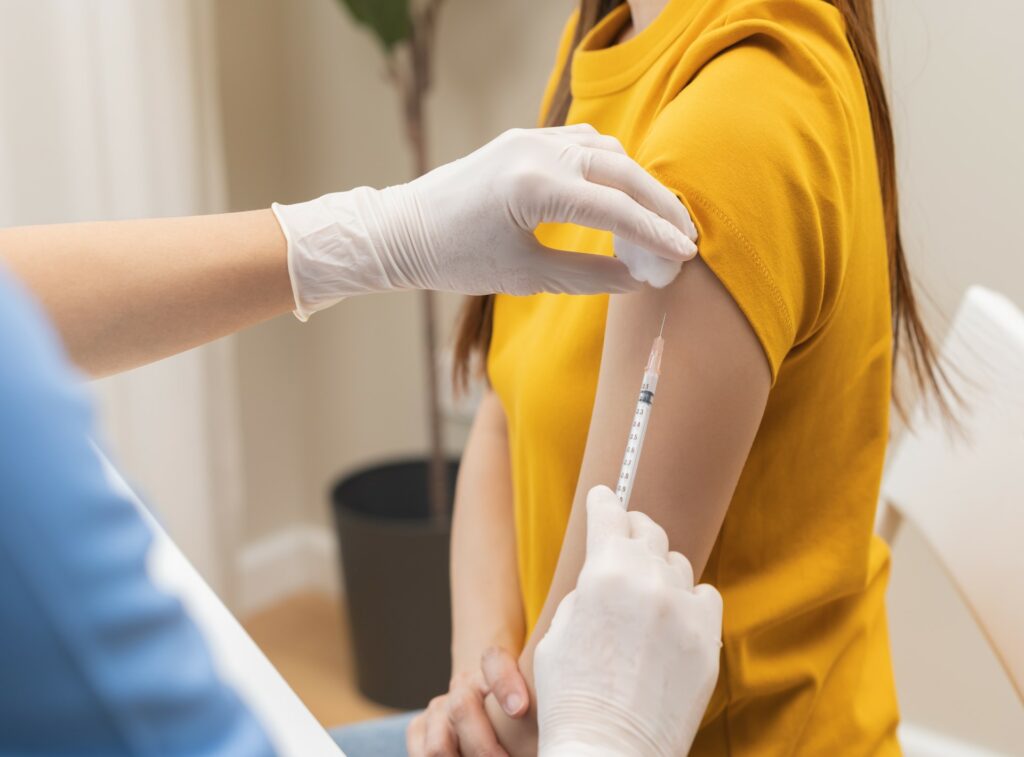 Biomarkers for personalised flu vax - Medical Forum