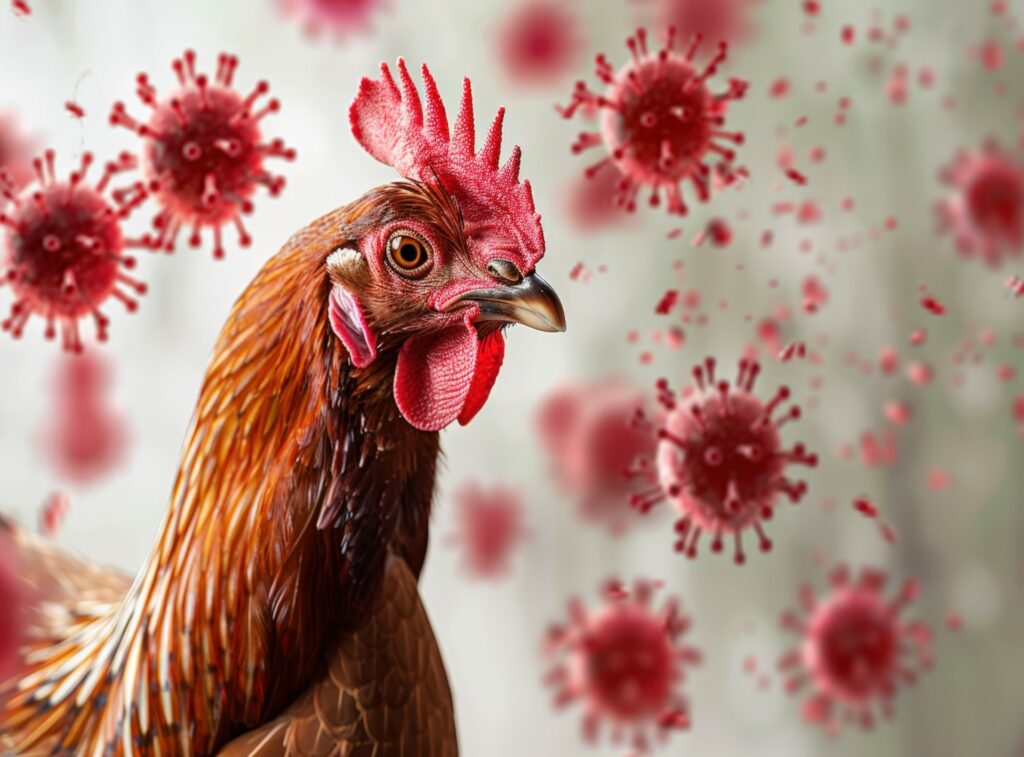 What's going on with bird flu? - Medical Forum