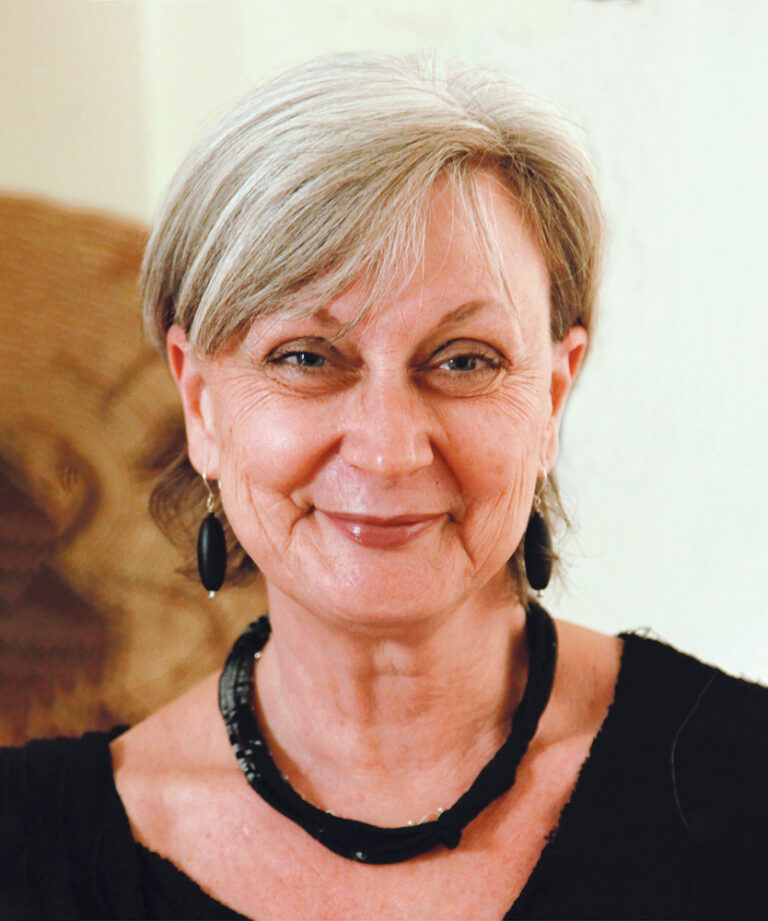 Jan-Orman-by-Sharon-Zwi-High-Res - Medical Forum