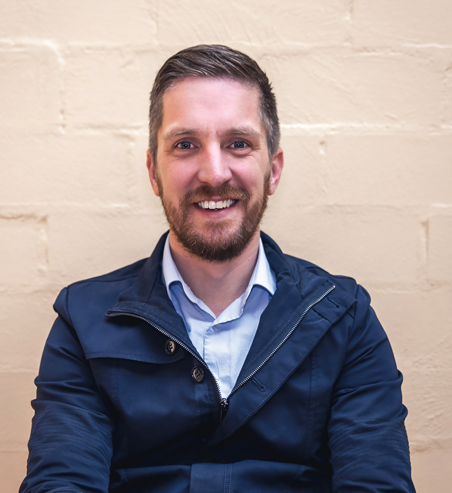 Kyle-Hoath-Oqea-director-&-consulting-psychiatrist - Medical Forum