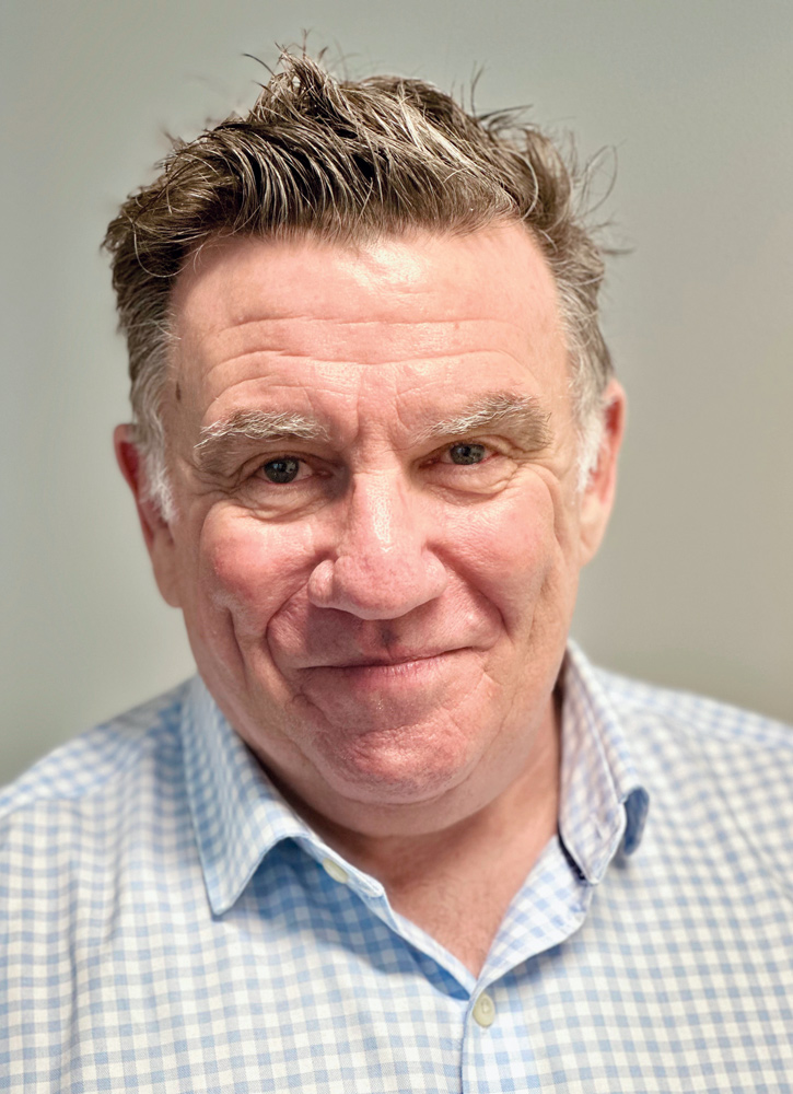 Ross-Bulman - Medical Forum