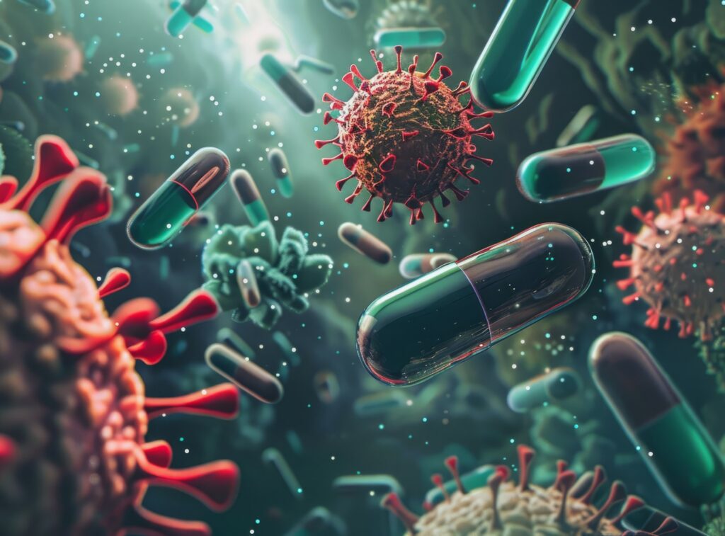 West Australian AMR breakthrough - Medical Forum