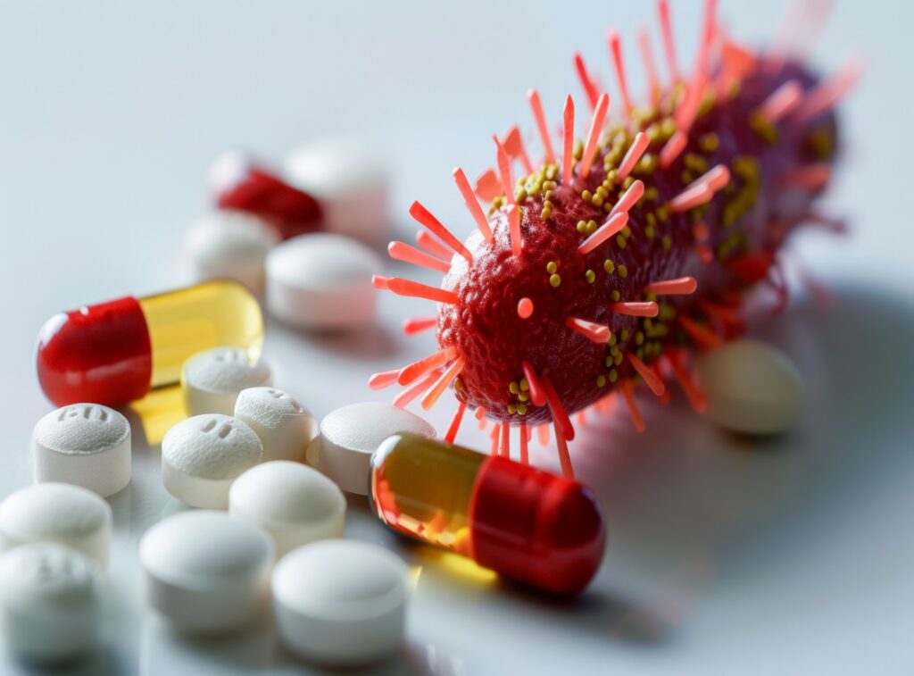 WHO issues ‘superbug’ warning - Medical Forum