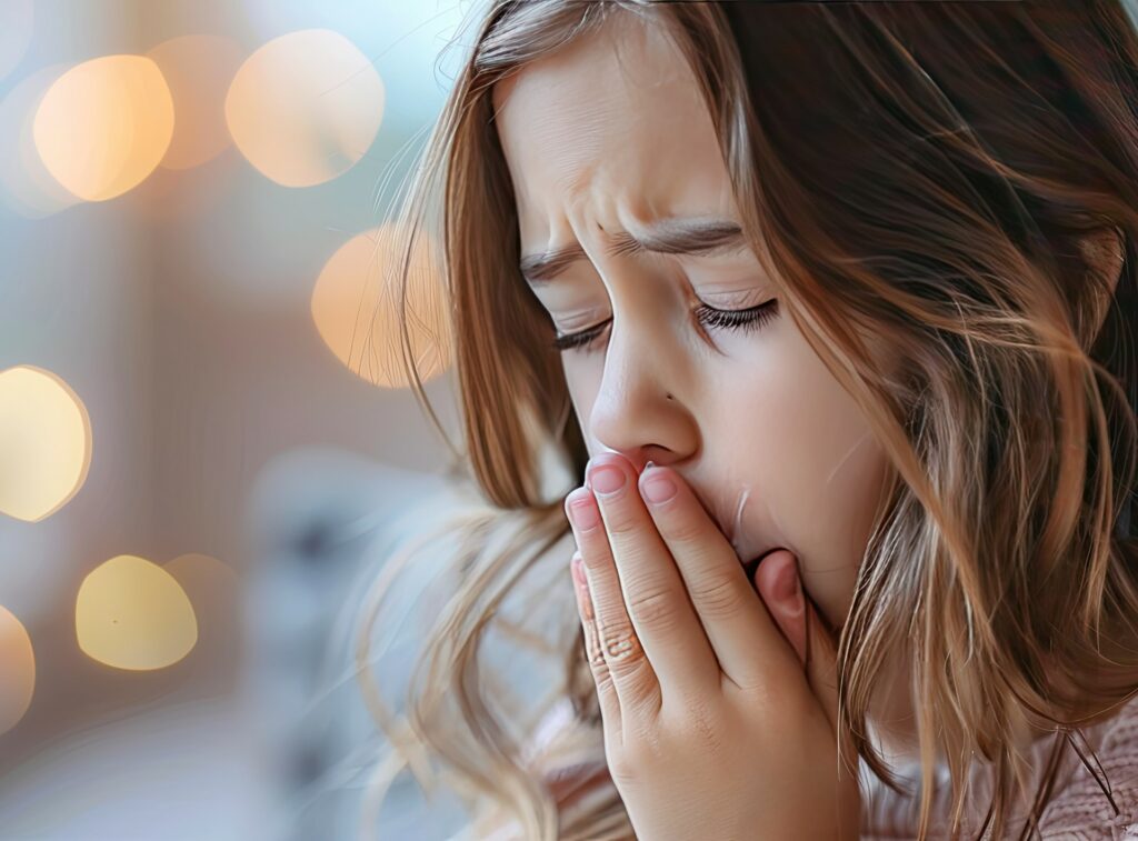 Whooping cough – new strains and old vaccines - Medical Forum