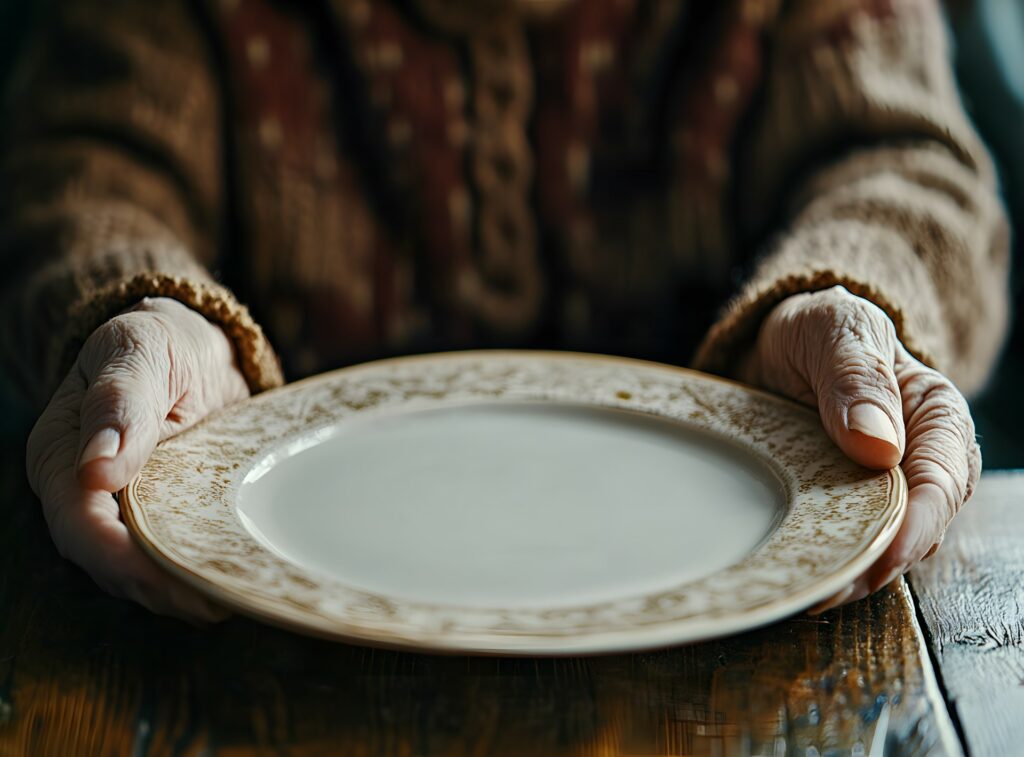 Malnourishment crisis in aged care - Medical Forum