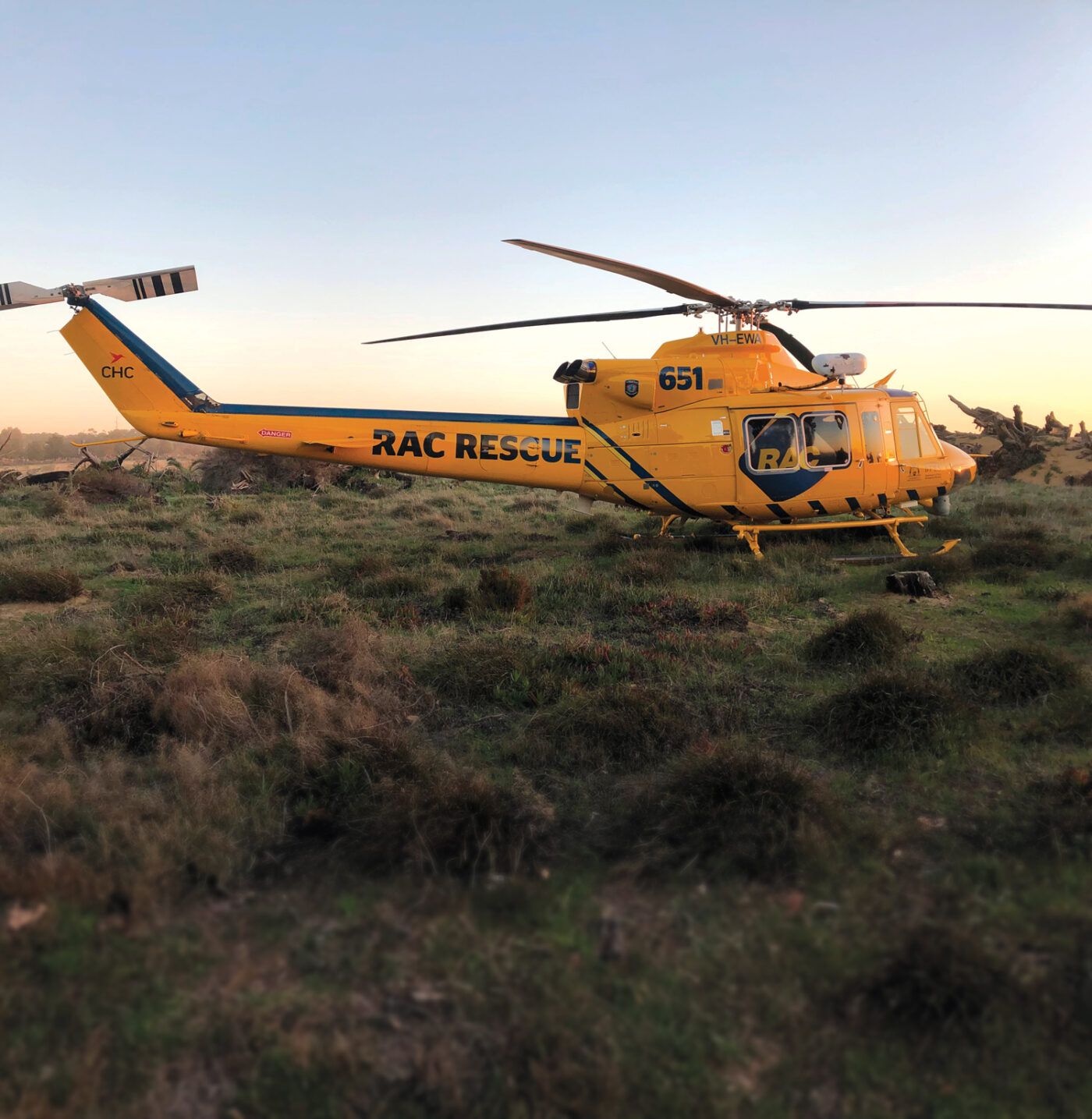 RAC-Helicopter-2 - Medical Forum