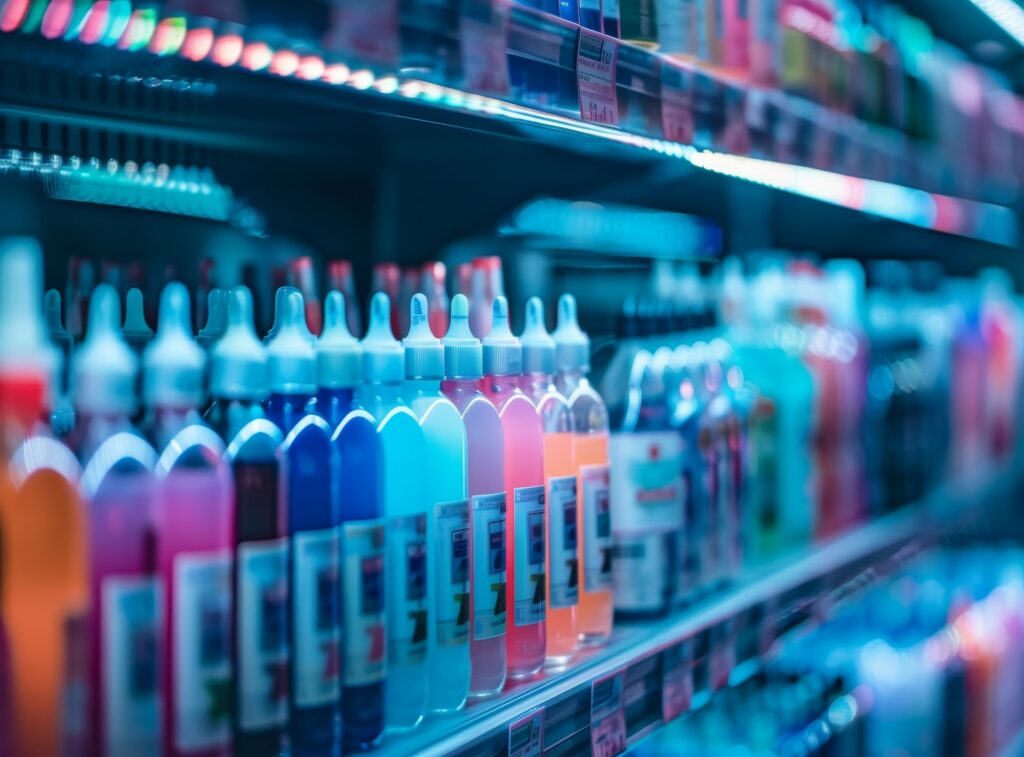 WA set to challenge vaping reforms - Medical Forum