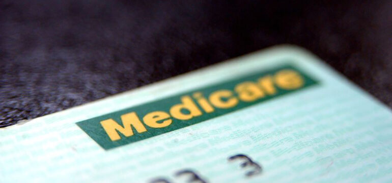 Medicare ‘past its use-by’ - Medical Forum