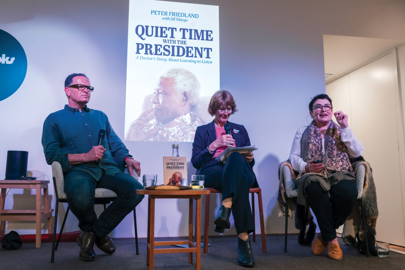 The dignity in medicine - Medical Forum