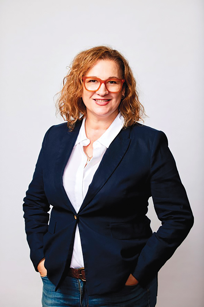 Dr-Nicole-Higgins-RACGP-next-president-_0 - Medical Forum