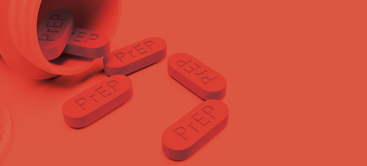 PrEp - Medical Forum