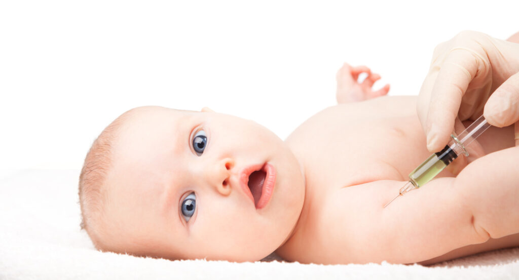 RSV vaccination program for infants expanded in WA