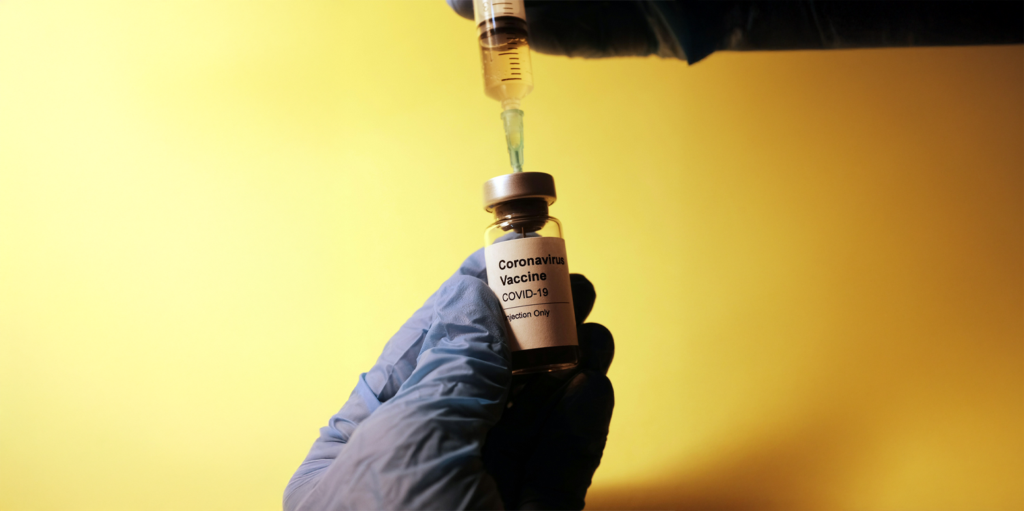 Get your patients jabbed - Medical Forum