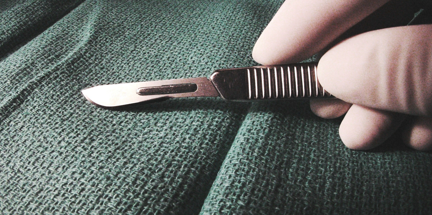 Surgeons have steady hands but swear more - Medical Forum