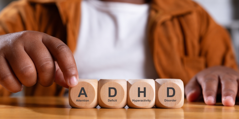 Doctors need more ADHD training - Medical Forum