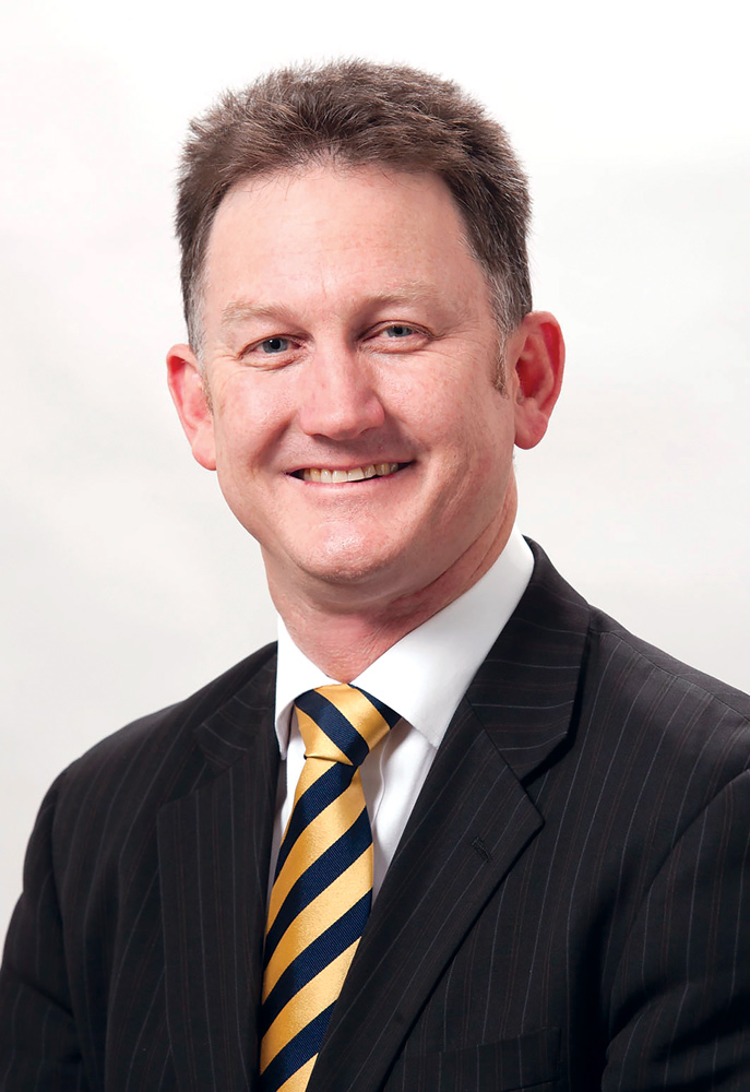 Dr-Michael-Gannon - Medical Forum