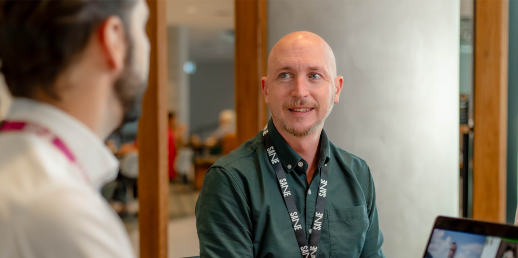 SANE Australia wp - Medical Forum