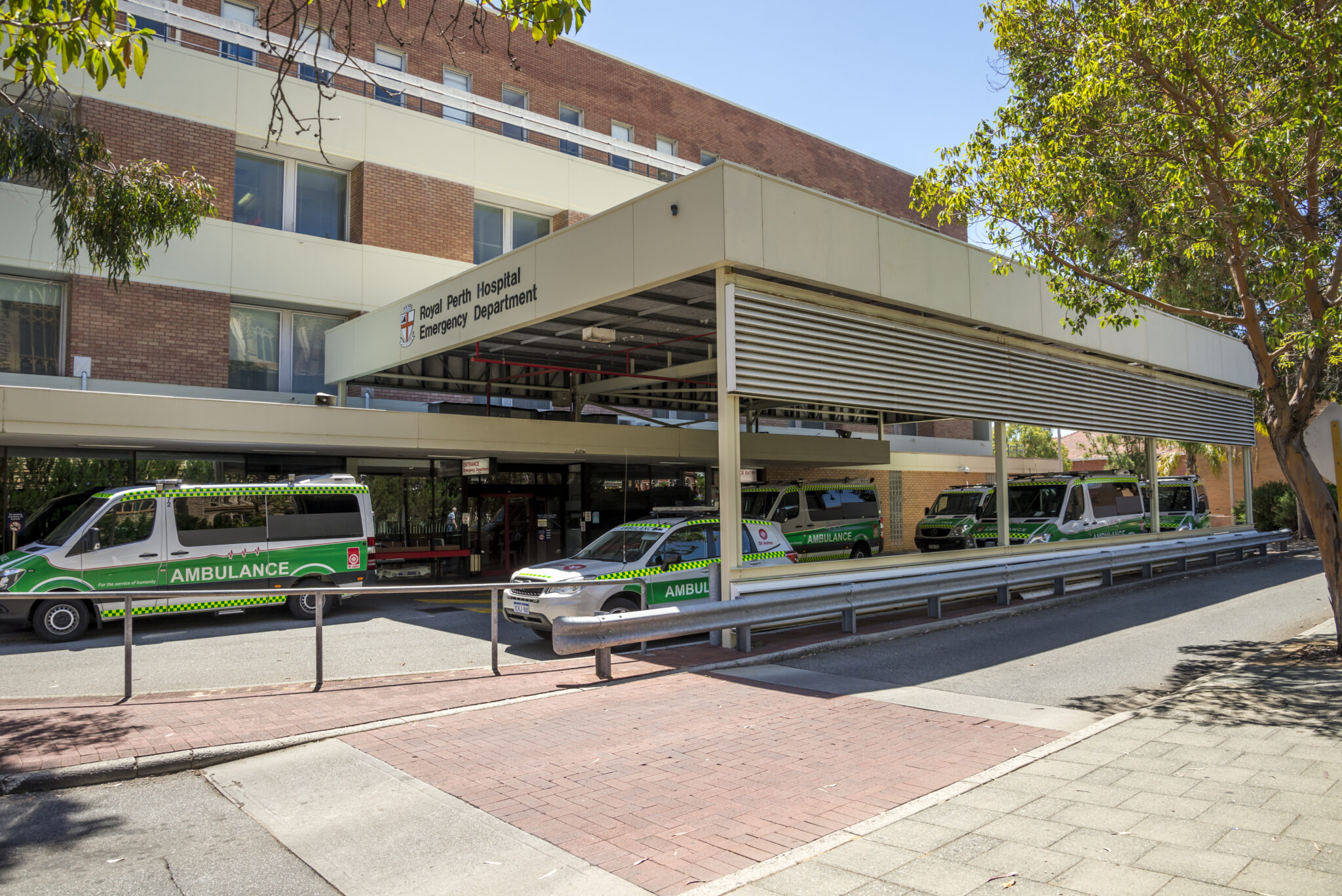 Public hospital maintenance 'underdeveloped and too reactive'