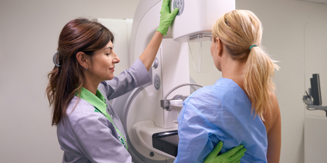 Calls for national approach to breast density reporting