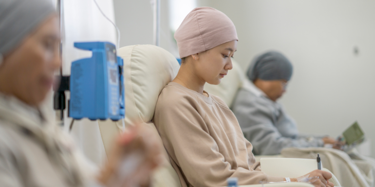 Management of cancer pain to improve patient care