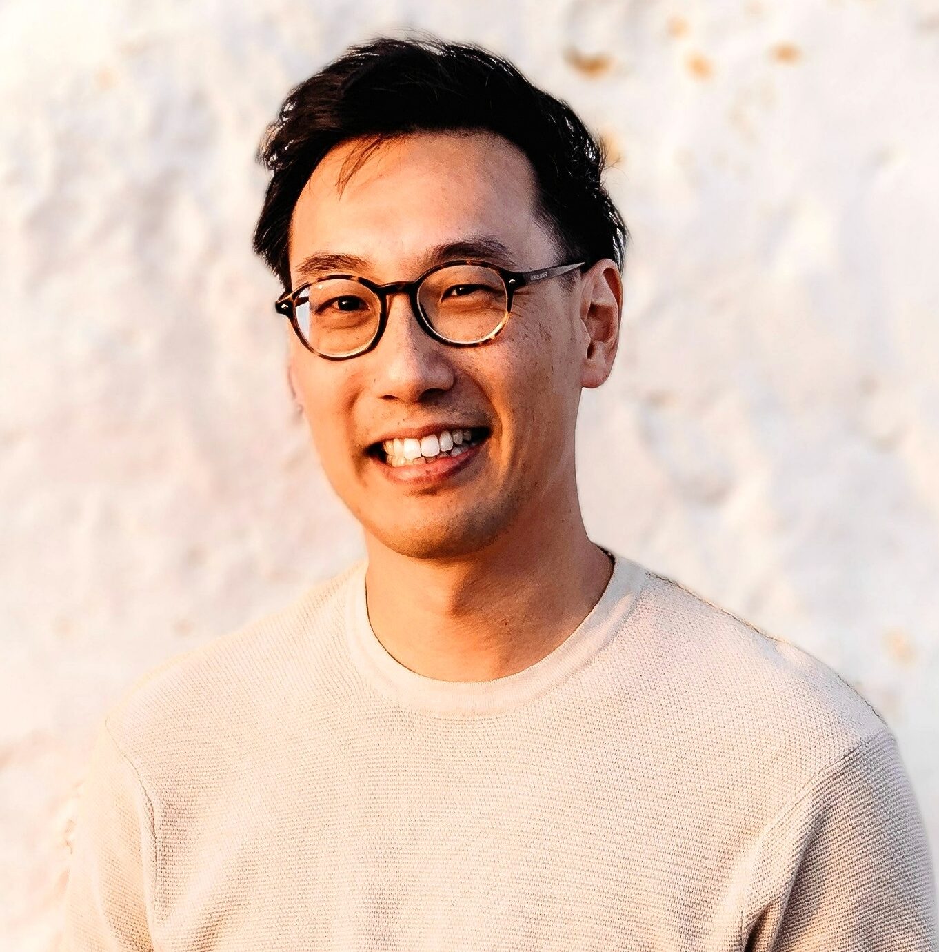 Jamie Tan headshot - Medical Forum