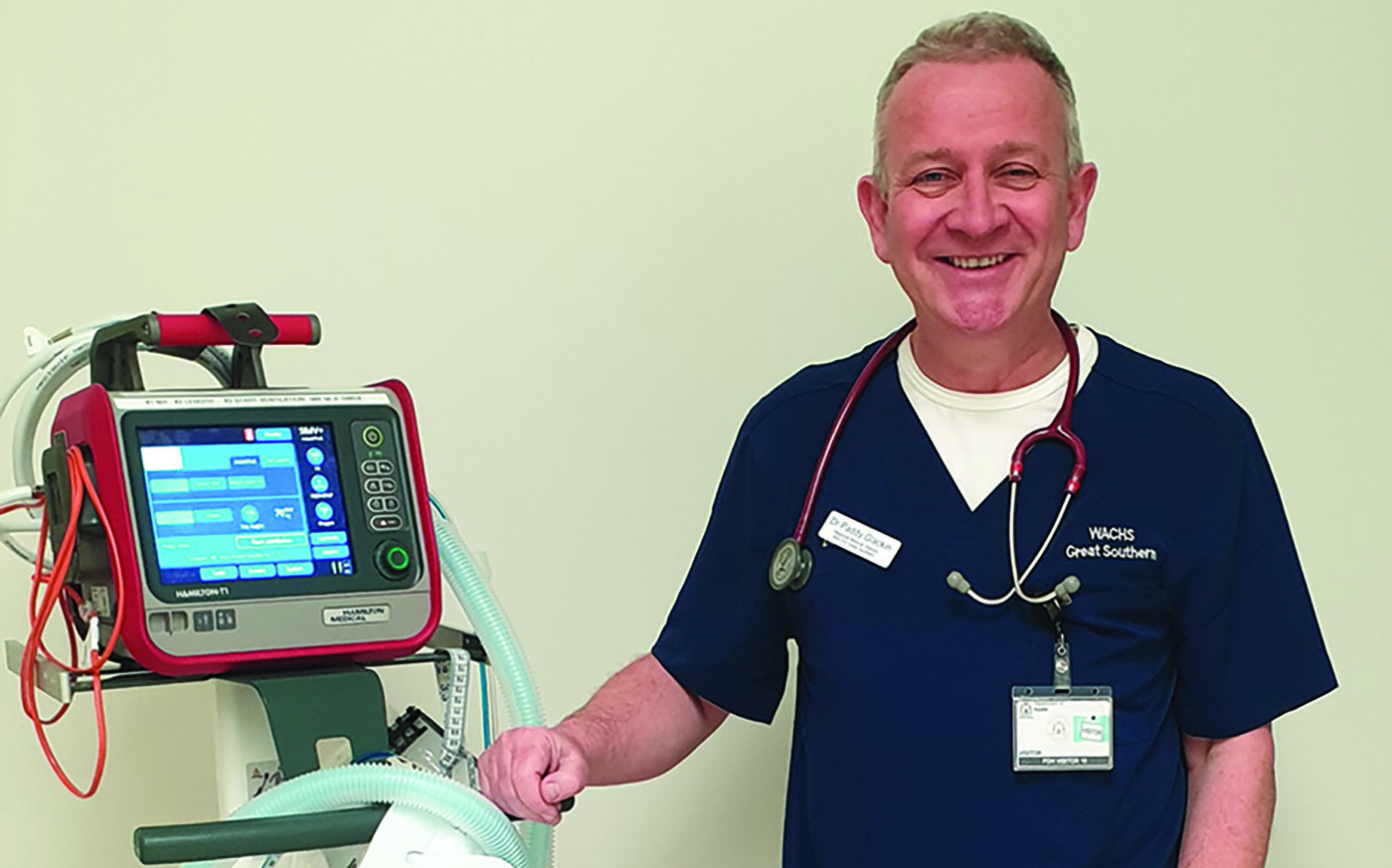 What are GP deserts and how do they impact care?