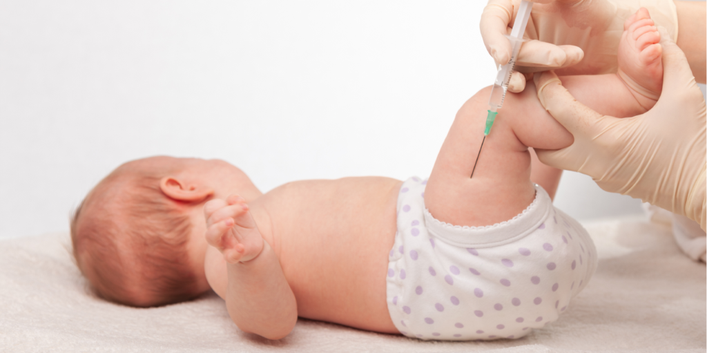 WA leading the way on tackling RSV