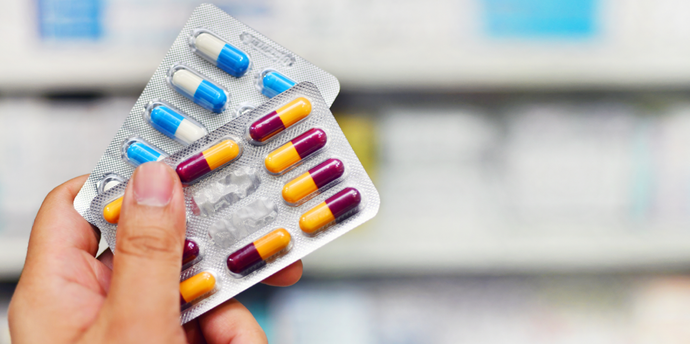 Sweeping updates to antibiotic guidelines