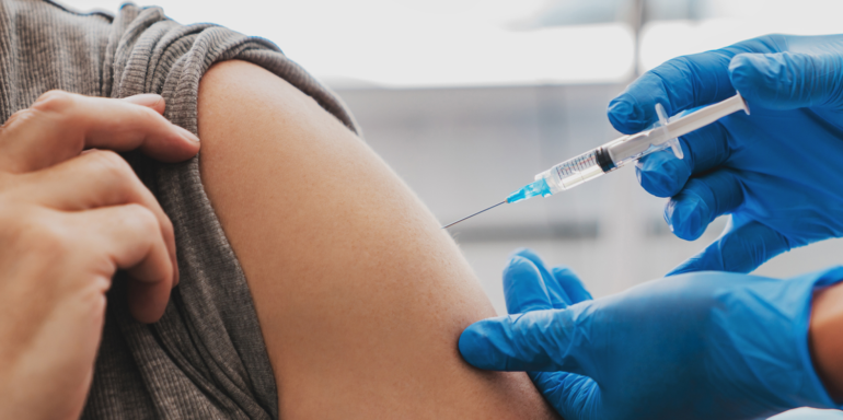 Free flu vaccinations in WA this winter