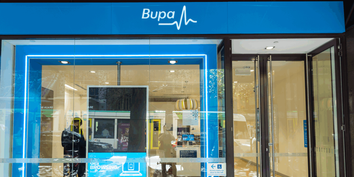 Concerns about ‘managed care’ as Bupa moves in primary health