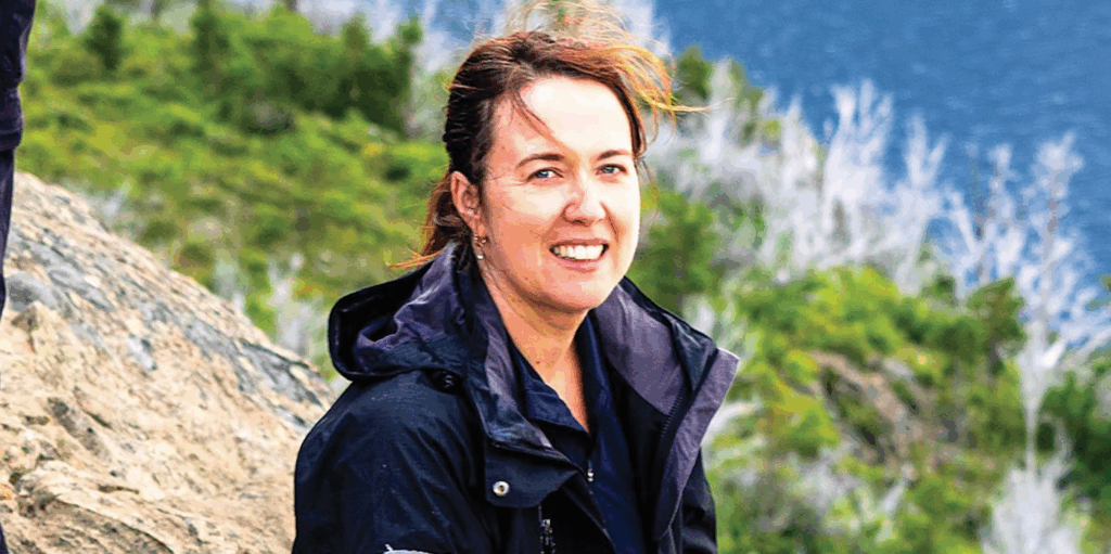 Meet Dr Brigid Corrigan – plastic surgeon