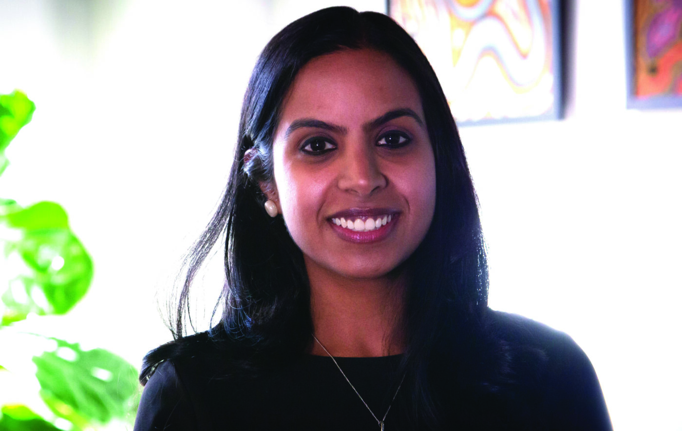 Period poverty – a bloody big problem