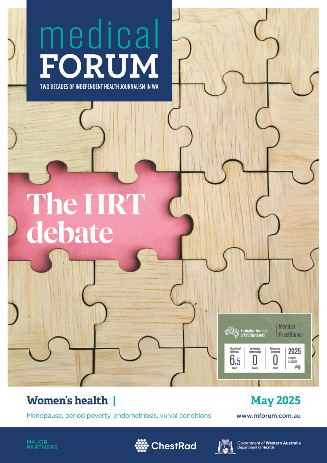 Metropolitan Perth measles alert - Medical Forum