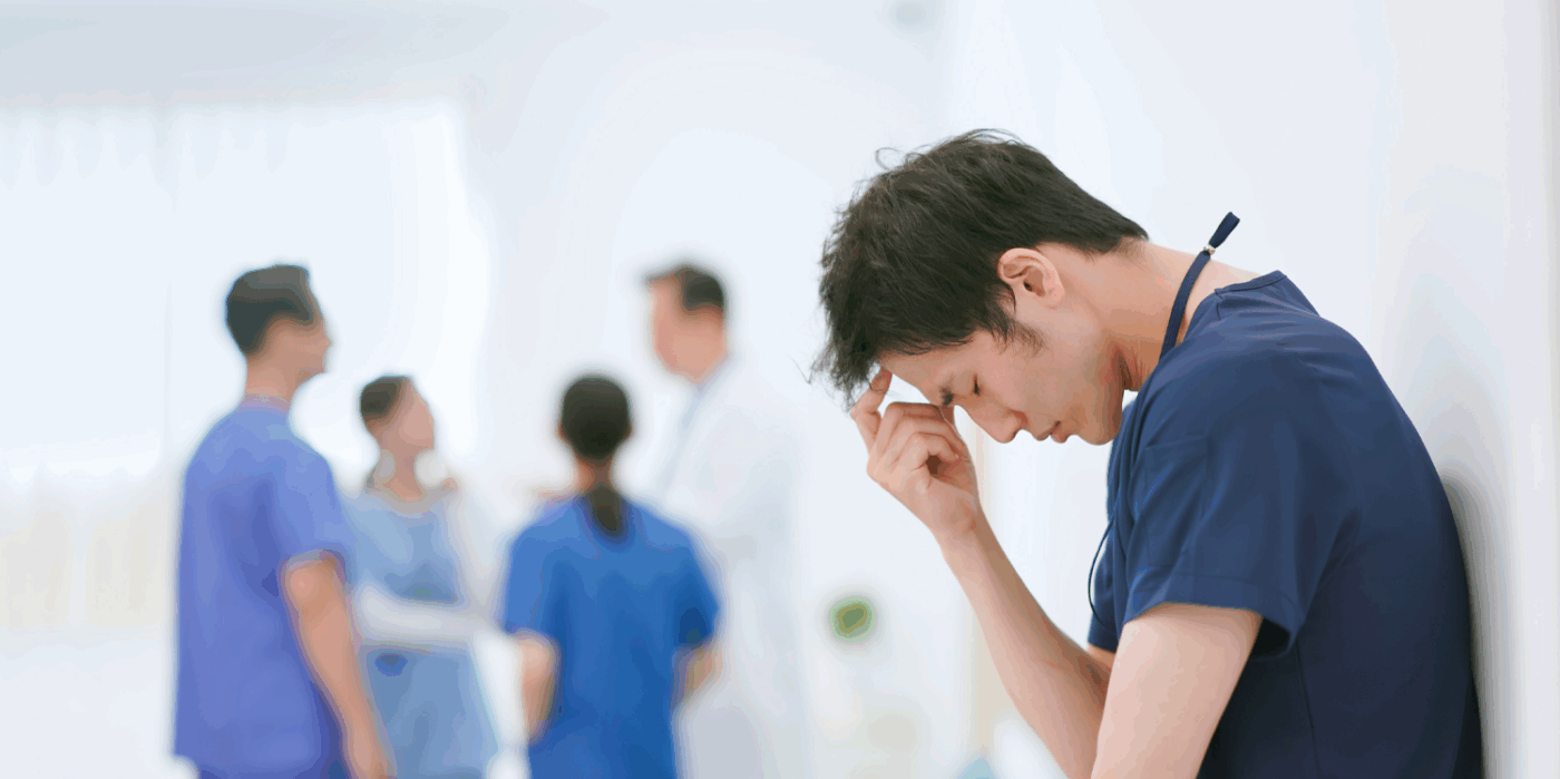 Bullying, discrimination and burnout at WA hospitals