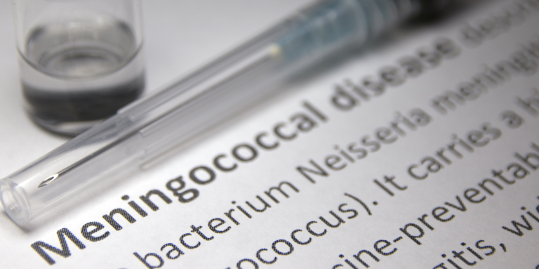 Meningococcal warning after WA records four cases in one week