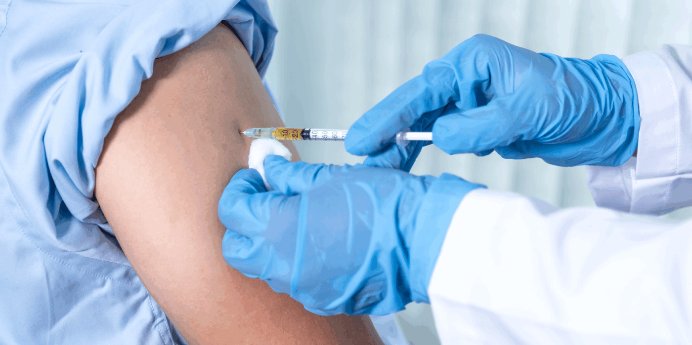 Two meningococcal B cases within a week of each other in WA