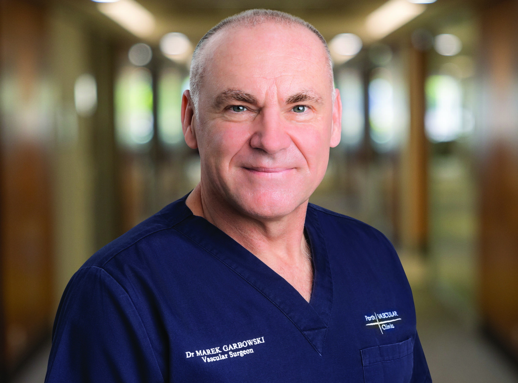 Management of abdominal vascular compression syndromes