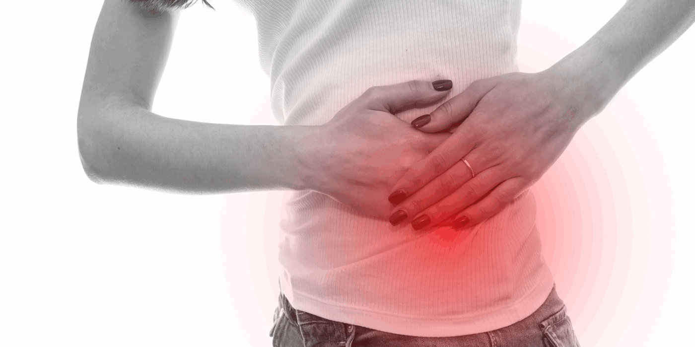 Management of abdominal vascular compression syndromes