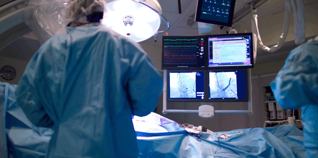 Two new cath labs boost cardiac care at Hollywood Private Hospital
