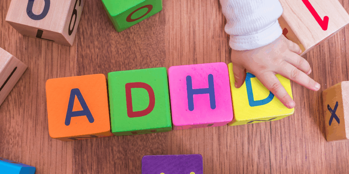 Doctors urged to take a holistic approach to ADHD